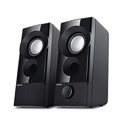 [ABKO] [스피커] SP70 [2채널]